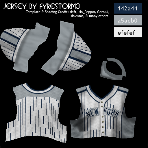 Fyre's Future MLB Set - OOTP Developments Forums